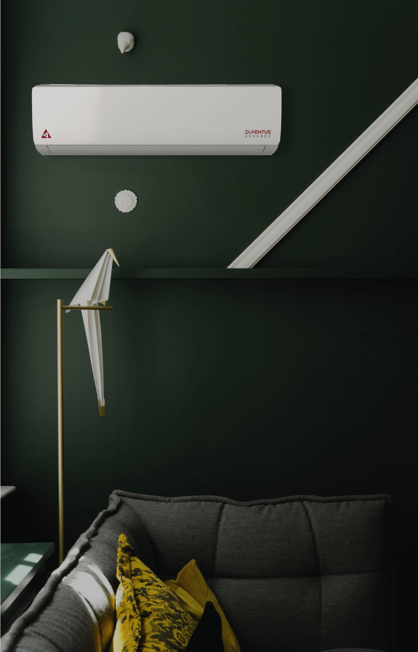 Duventus | Transformando tu ambiente